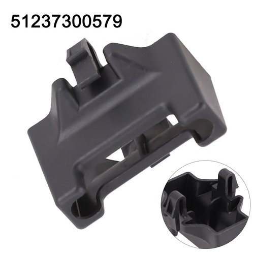 1?? Bonnet Hood Lock Anti-Tamper Shield For MINI F55 F56 CABRIO F57 ...