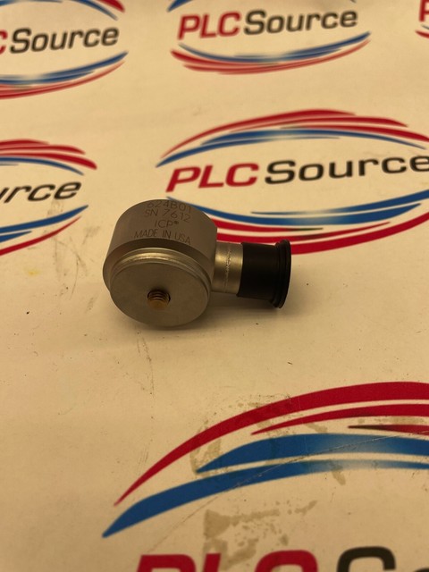 IMI Sensors 624B01 Vibration Accelerometer Sensor for sale online | eBay