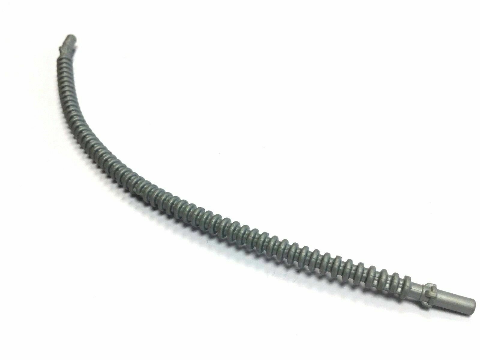 LEGO 57539 Hose, Flexible Ribbed with 8mm Ends, 19L - FREE P&P | eBay UK