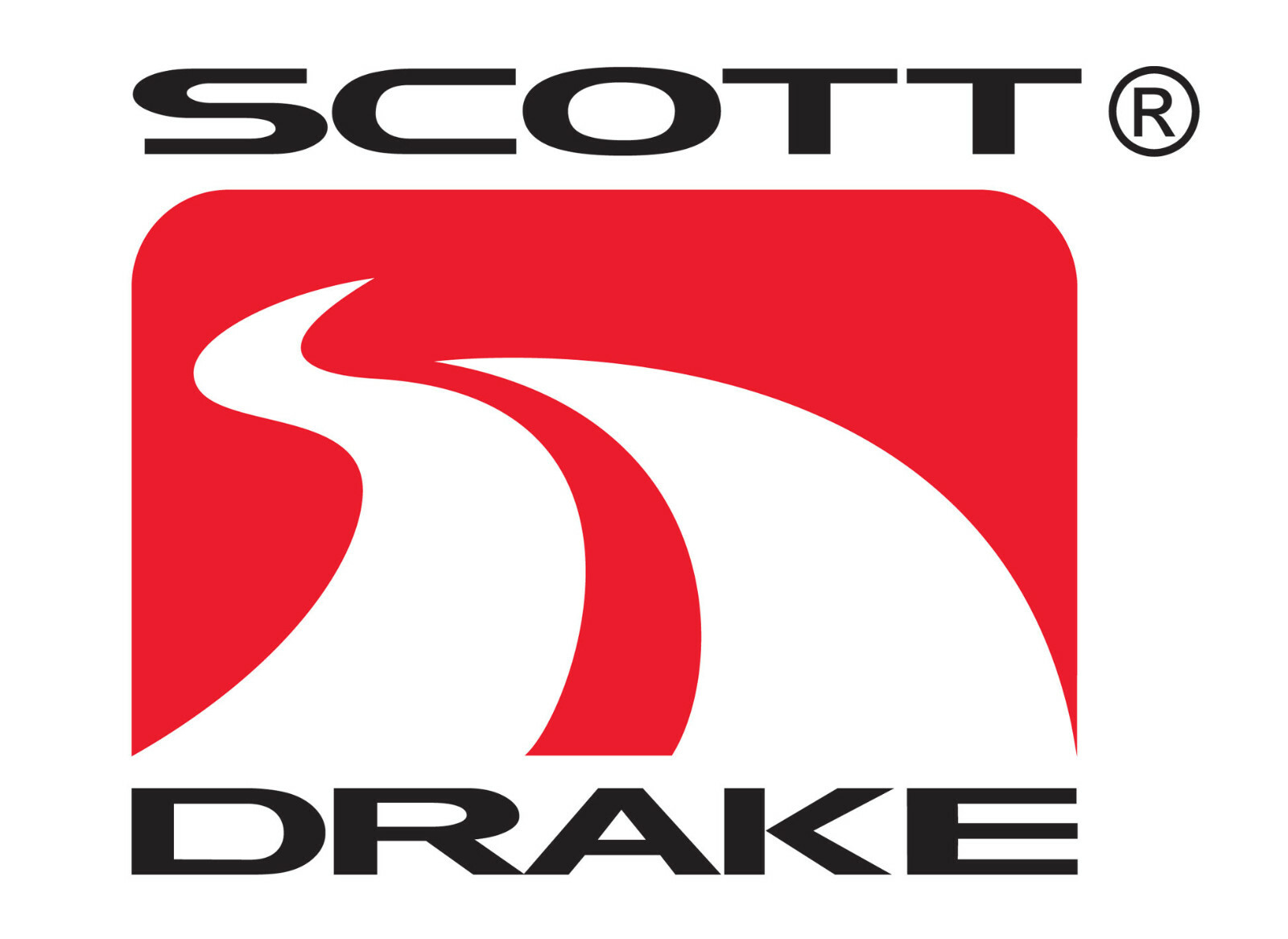 Scott Drake S2MS-9424-S Small Block Ford Shelby Intake Manifold ...