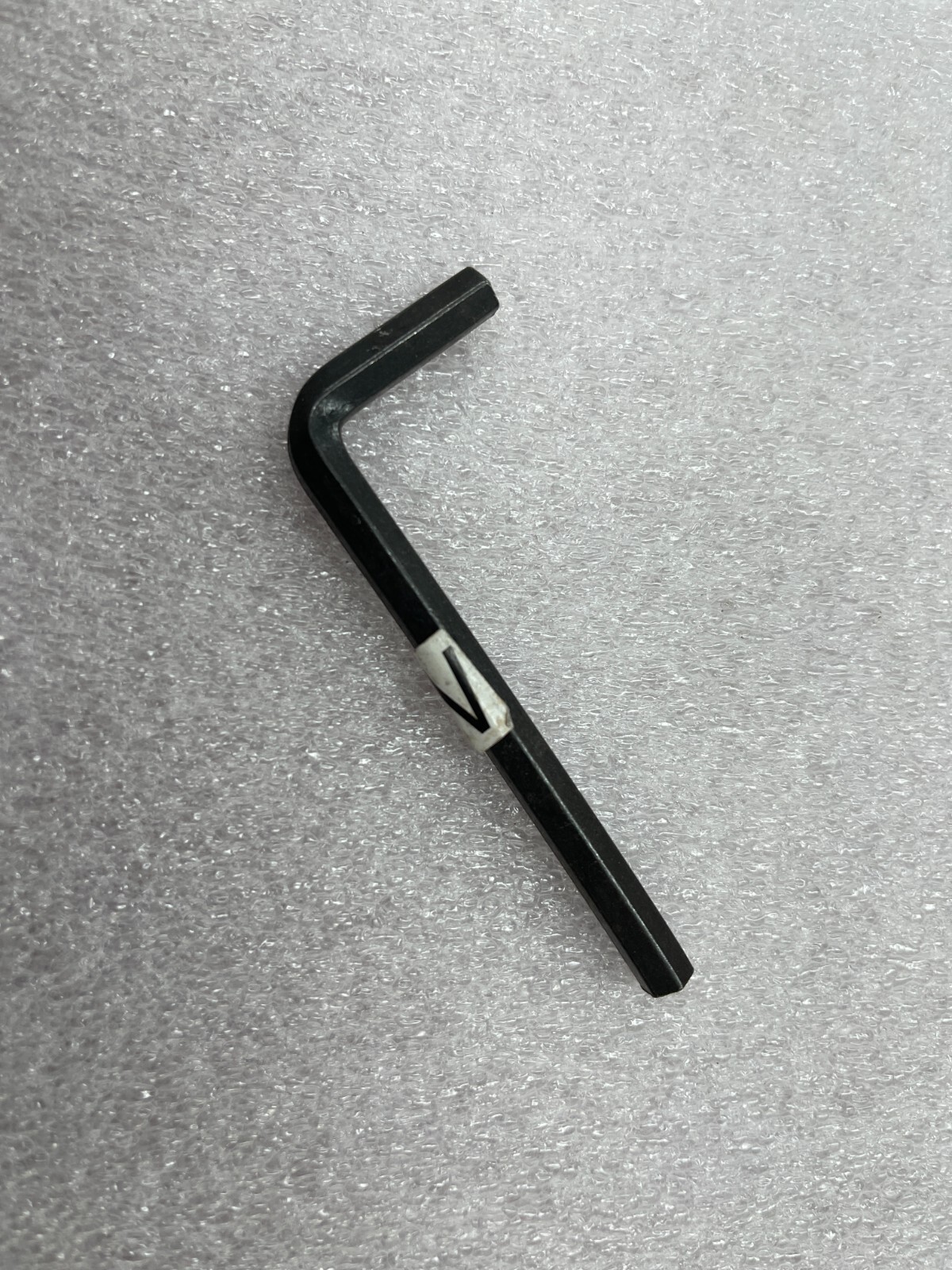 Home Depot 12ft Skeleton Replacement ALLEN WRENCH Repair Parts 12 ft ...