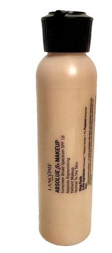 Lancome Absolue Bx Makeup Foundation Absolute 340 Almond (N) 3.71oz ...