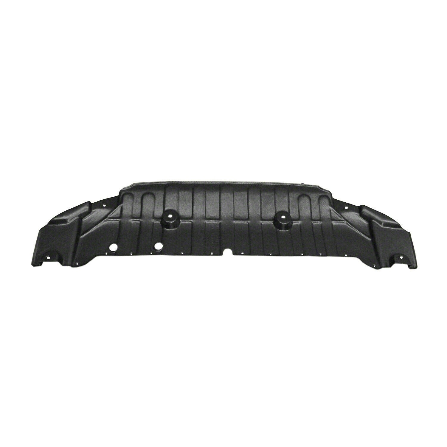 New Front Forward Undercar Shield Fits 2011-13 Plastic Hyundai Elantra ...