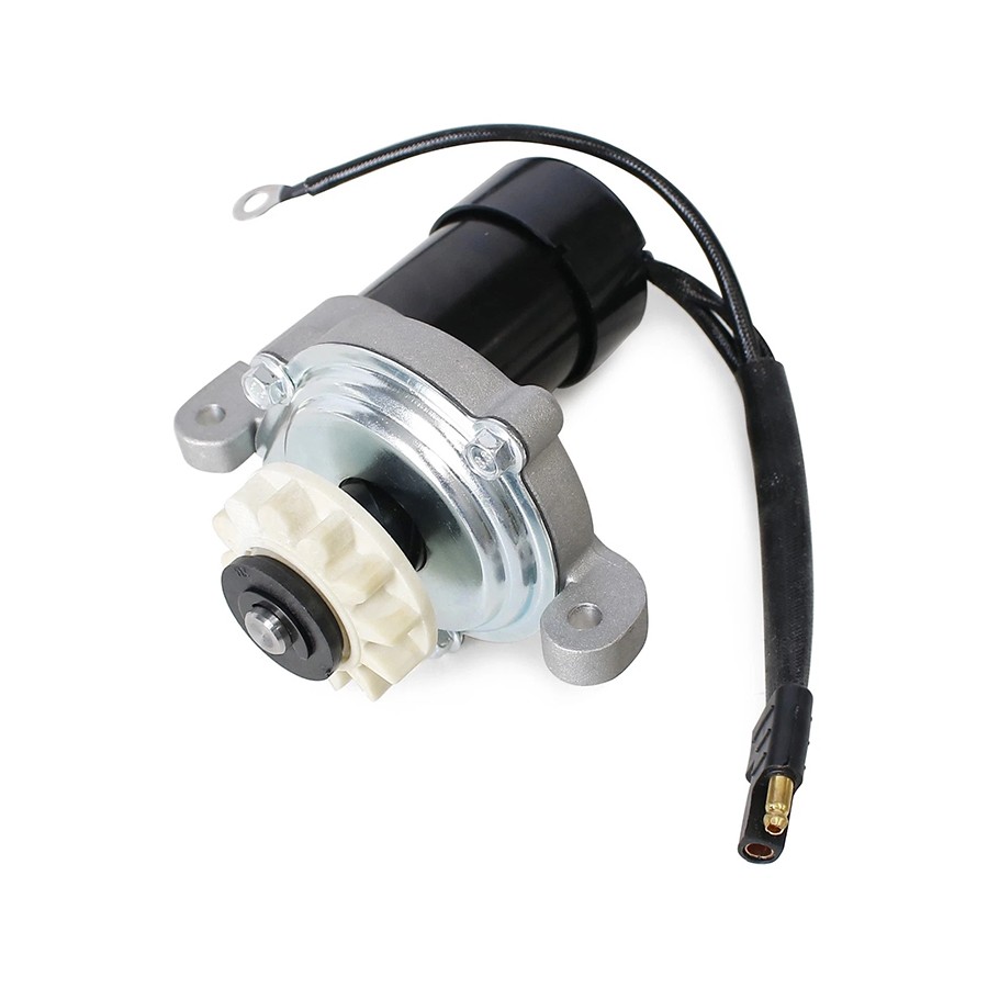 118551434/0 Engine Starter Motor For Mountfield Lawn Tractor 5750 ...