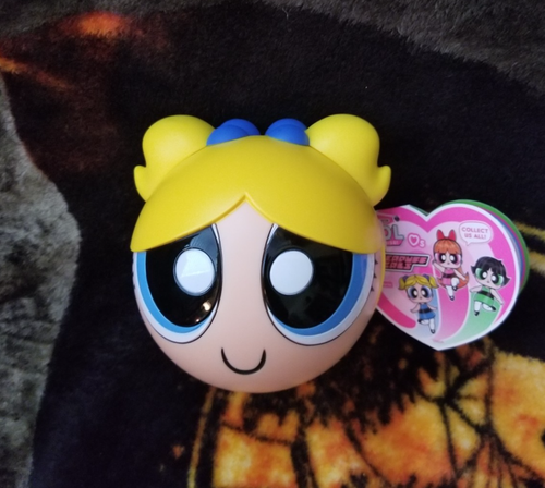L.O.L. Surprise The Power Puff surprise Bubbles figure | eBay