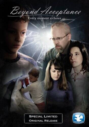 Beyond Acceptance - Special Limited Original Release - DVD - VERY GOOD | eBay