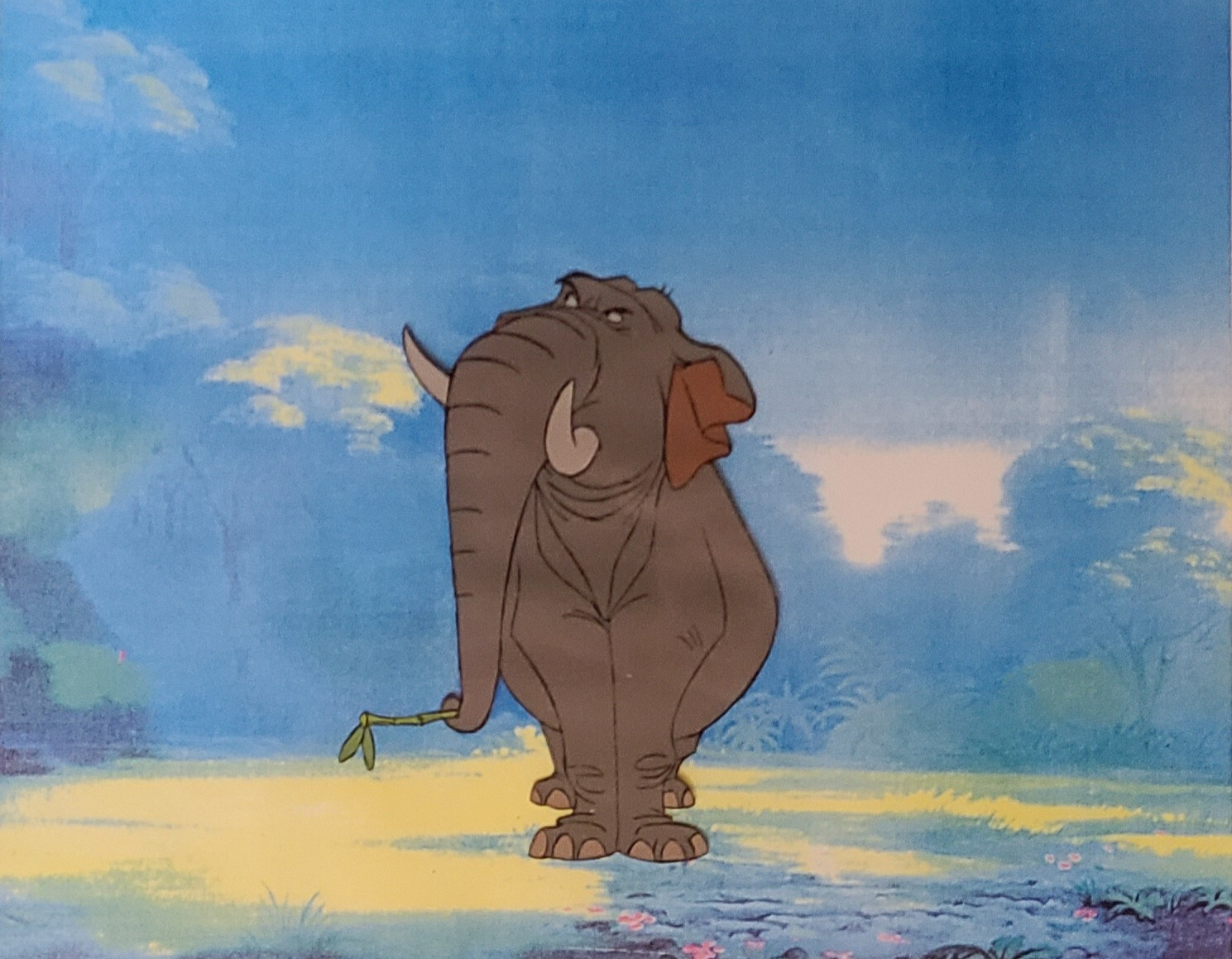 Hathi Jungle Book