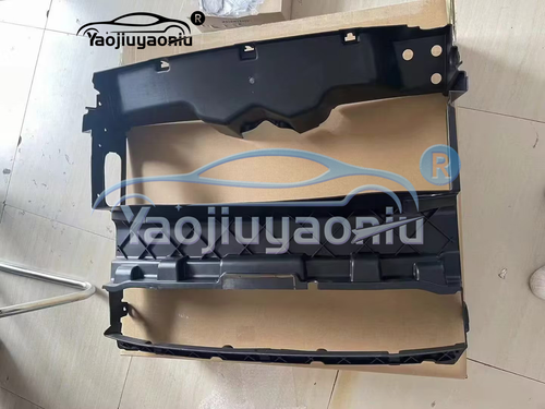 For 2010-2014 Rolls Royce Ghost Generation Radiator Intake Duct OEM ...
