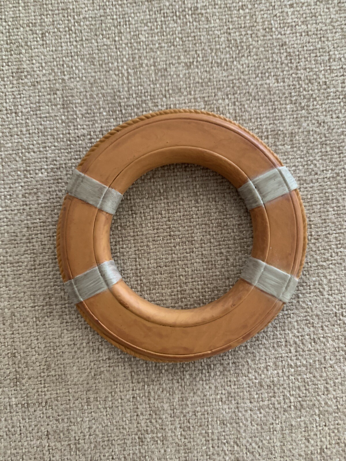 Doctor Dr Who Titanic Life Ring Voyage of the Damned Accessory 5.5 ...