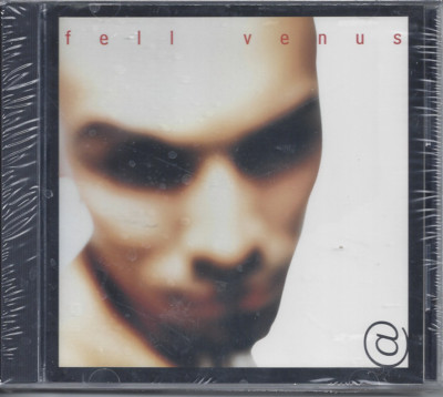 Fell Venus-@ CD Christian Rock 1995 Via Records (Brand New Factory ...