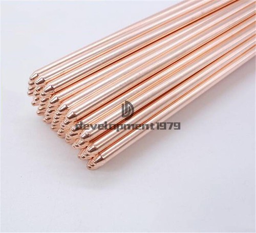 50-400mm Length 6mm Diameter DIY Copper Heatsink Heatpipe Notebook ...