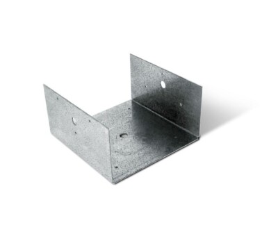 Simpson Strong-Tie BC60 6 X POST BASE (10 per Box) | eBay