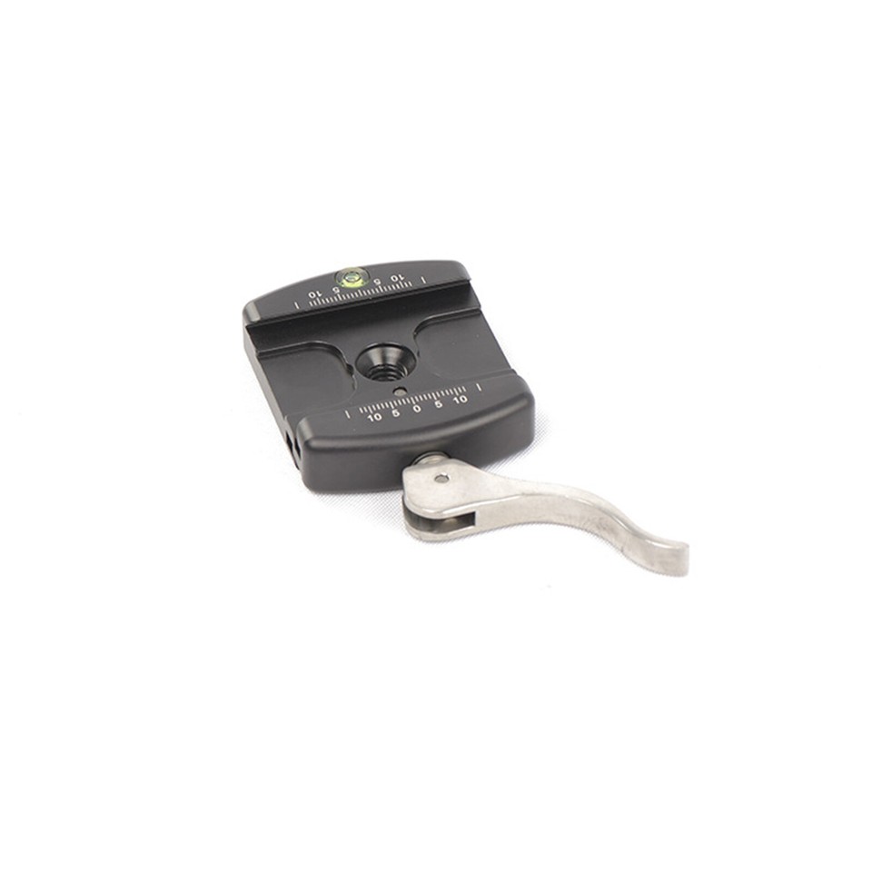 Lever Release Clamp for Really Right Stuff RRS Quick Release Plate | eBay