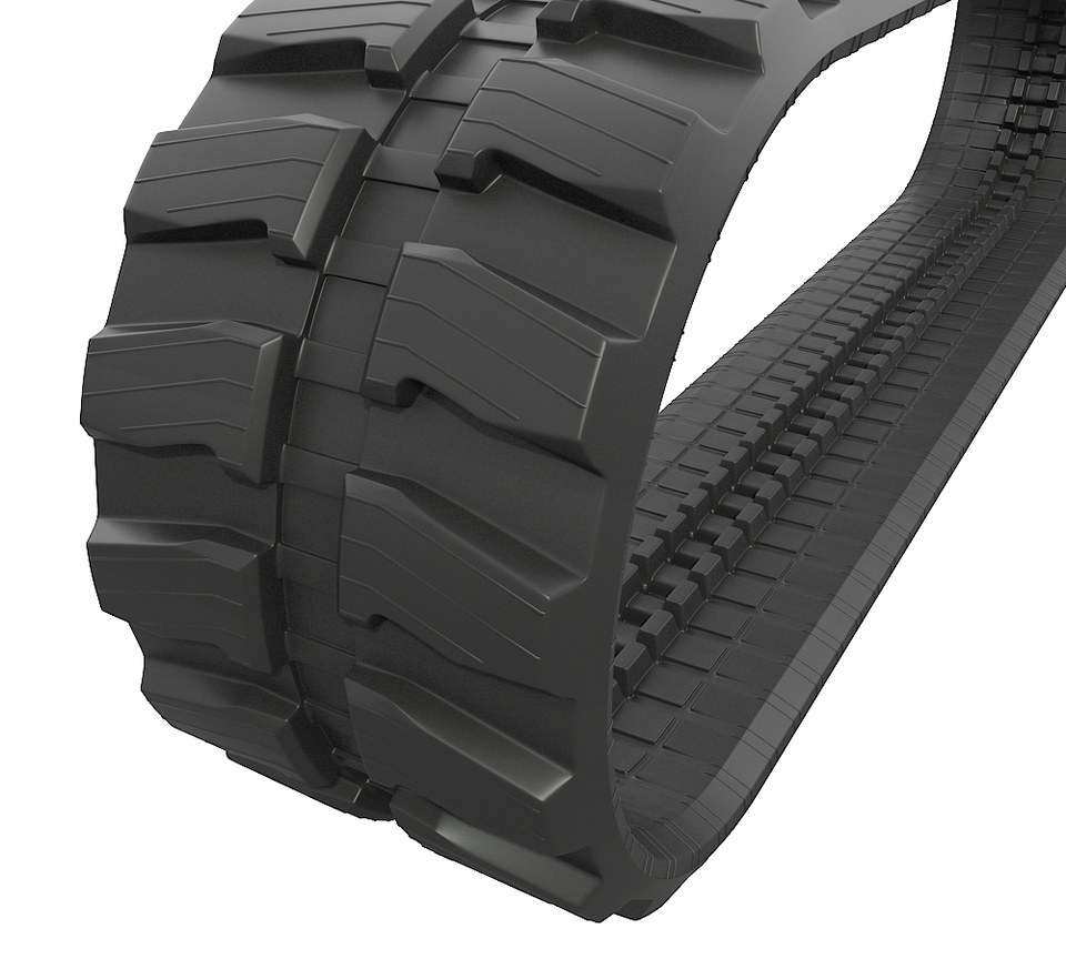 400x72.5x74 Rubber Track Maximizer Plus Heavy Duty Best Value | eBay