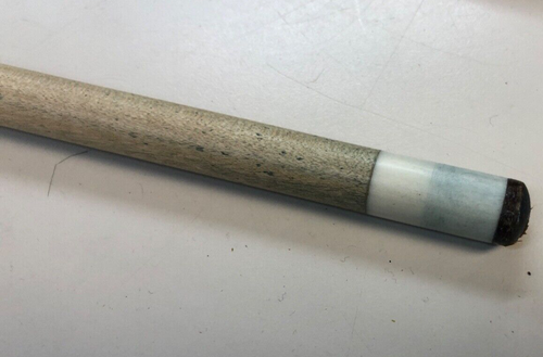 JERRY OLIVER POOL CUE STICK 4-POINT WITH SOFT PADDED CASE | eBay