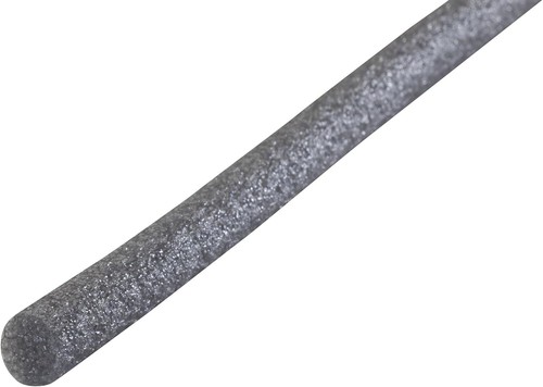 M-D Building Products - Versatile Gray Foam Backer Rod - 20 Ft., Black ...