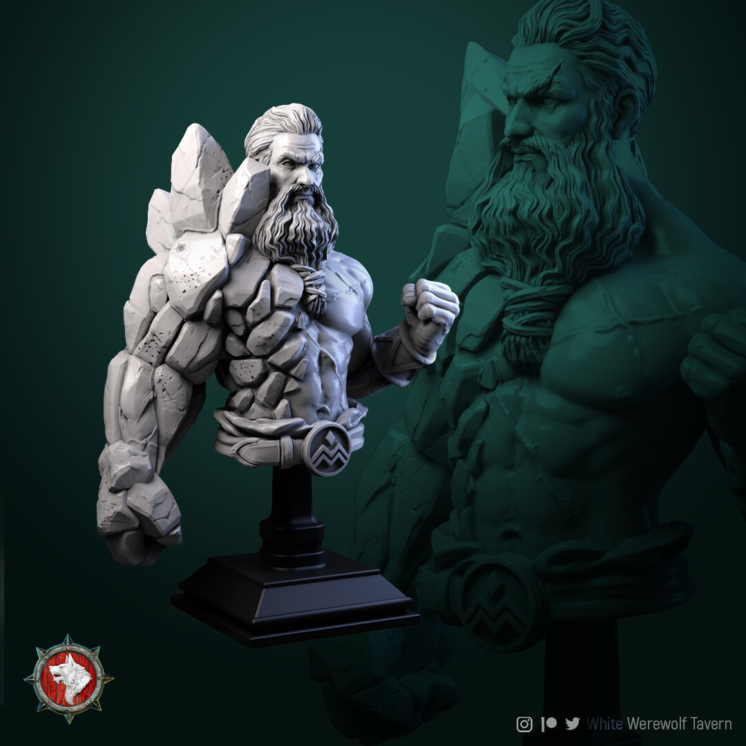 Earth Wizard