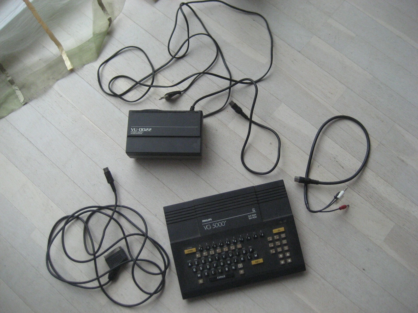 Vg5000 d’occasion | Plus que 4 à -65%