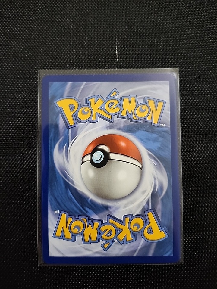 Sidney 264/264 Full Art Trainer Pokemon Fusion Strike Holo | eBay