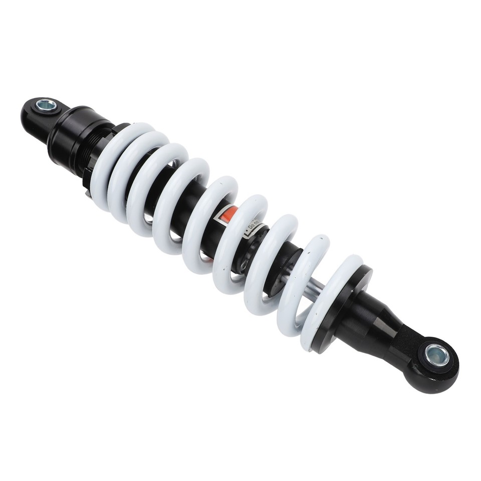 310mm Rear Shock Absorber 10mm High Performance Spring CNC Alloy For 70 ...