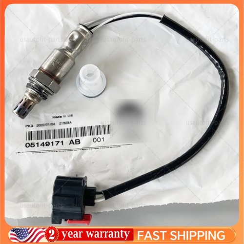 5149171AA Oxygen Sensor for 2011-2025 Jeep Chrysler Ram Dodge Durango ...