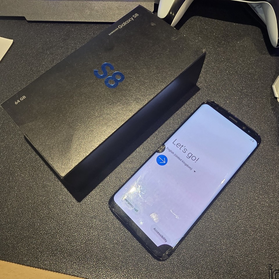 Mostly work Mobile Phone Bundle Nokia Lumina Samsung S9+ S8 J3 S5 S3 ...