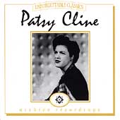Patsy Cline - Unforgettable Classics Vol.1 (CD 1996) for sale online | eBay