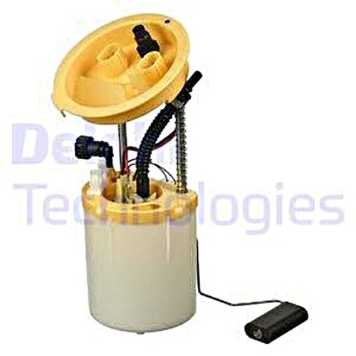 DELPHI Fuel Feed Unit For BMW X1 E81 E82 E84 E87 E88 E90 E91 E92 ...