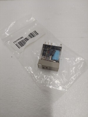 H1677 OMRON POWER RELAY 1YCN5 24V (LOT OF 13) | eBay