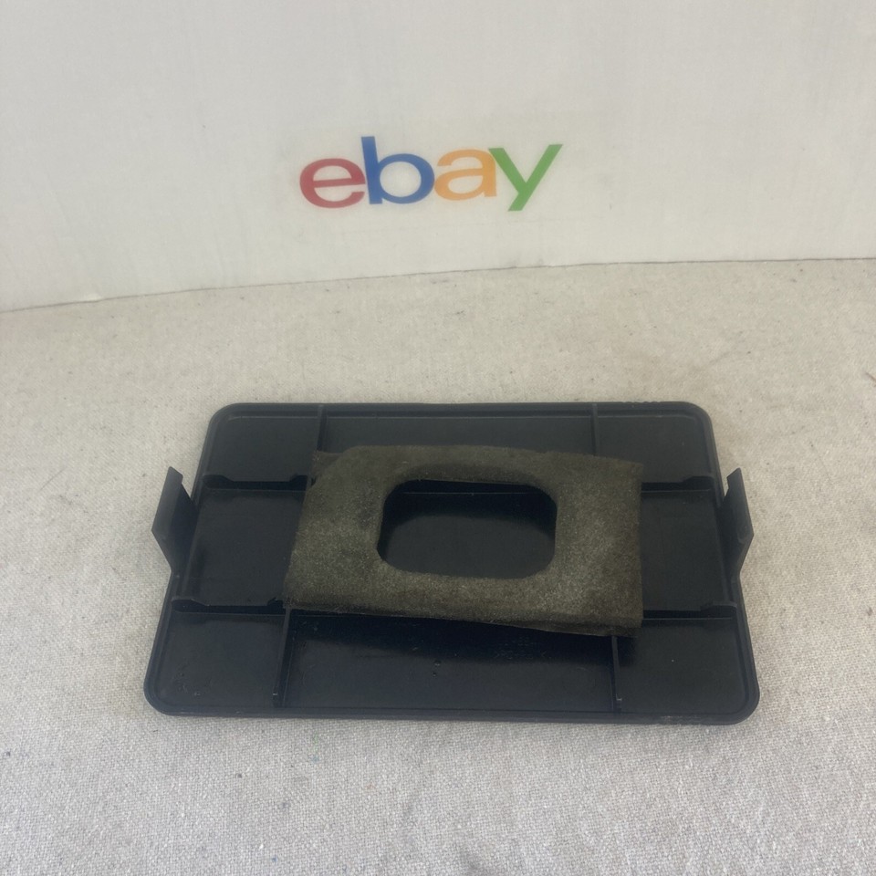 Toro Lawn-Boy Battery Box Cover 105-6844 | eBay