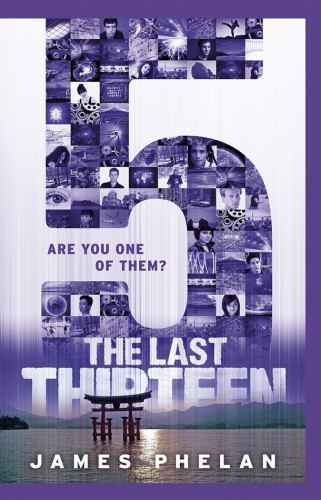 Last Thirteen: 5 by James Phelan (2015, Hardcover) for sale online | eBay