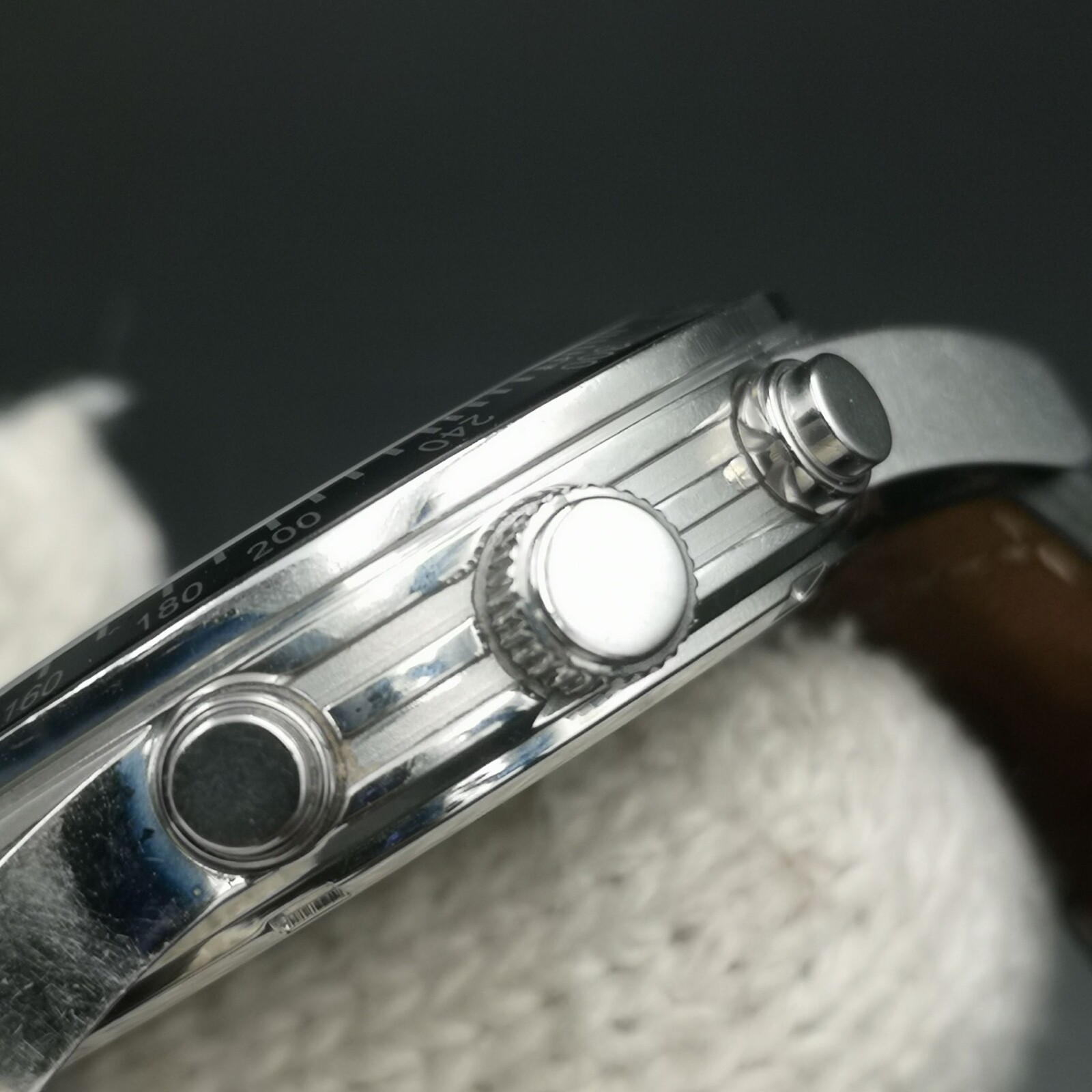 Nice AVIREX Chronograph Mens Watch. AX007M | eBay