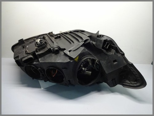 Mercedes W221 Frontscheinwerfer Scheinwerfer Links 2218205561 Original ...