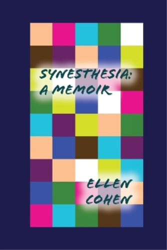 Ellen Cohen Synesthesia (Poche) 9798822903326 | eBay