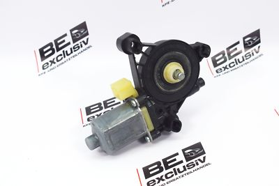 Orig. Audi TTS 8S Cabrio Fensterhebermotor Motor Fenster vorne links ...
