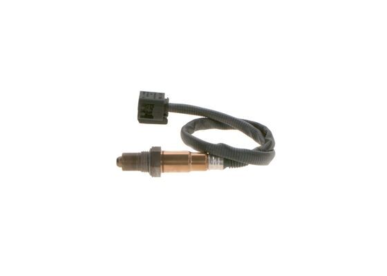 LAMBDA SENSOR BOSCH 0 258 017 187 IN FRONT OF THE CATALYST FOR ALPINA,BMW,MINI | eBay UK