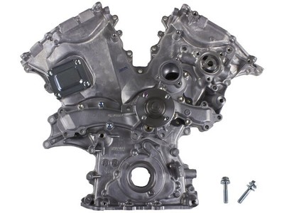 Aisin Timing Cover fits Toyota 4Runner 2003-2009 39KZXZ | eBay