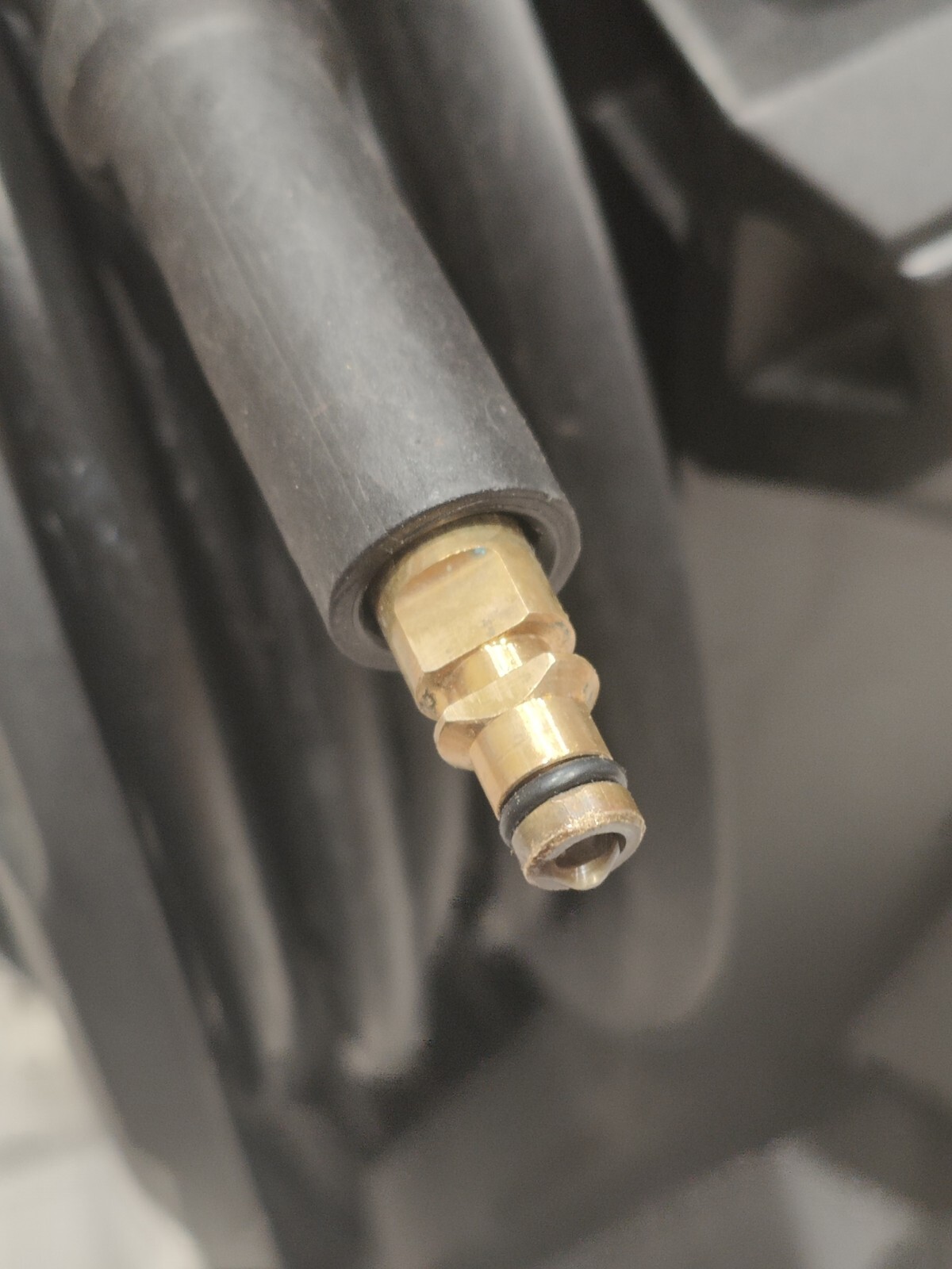 Karcher K 4 Premium Full Control High Pressure Cleaner Washer K4 FOR ...