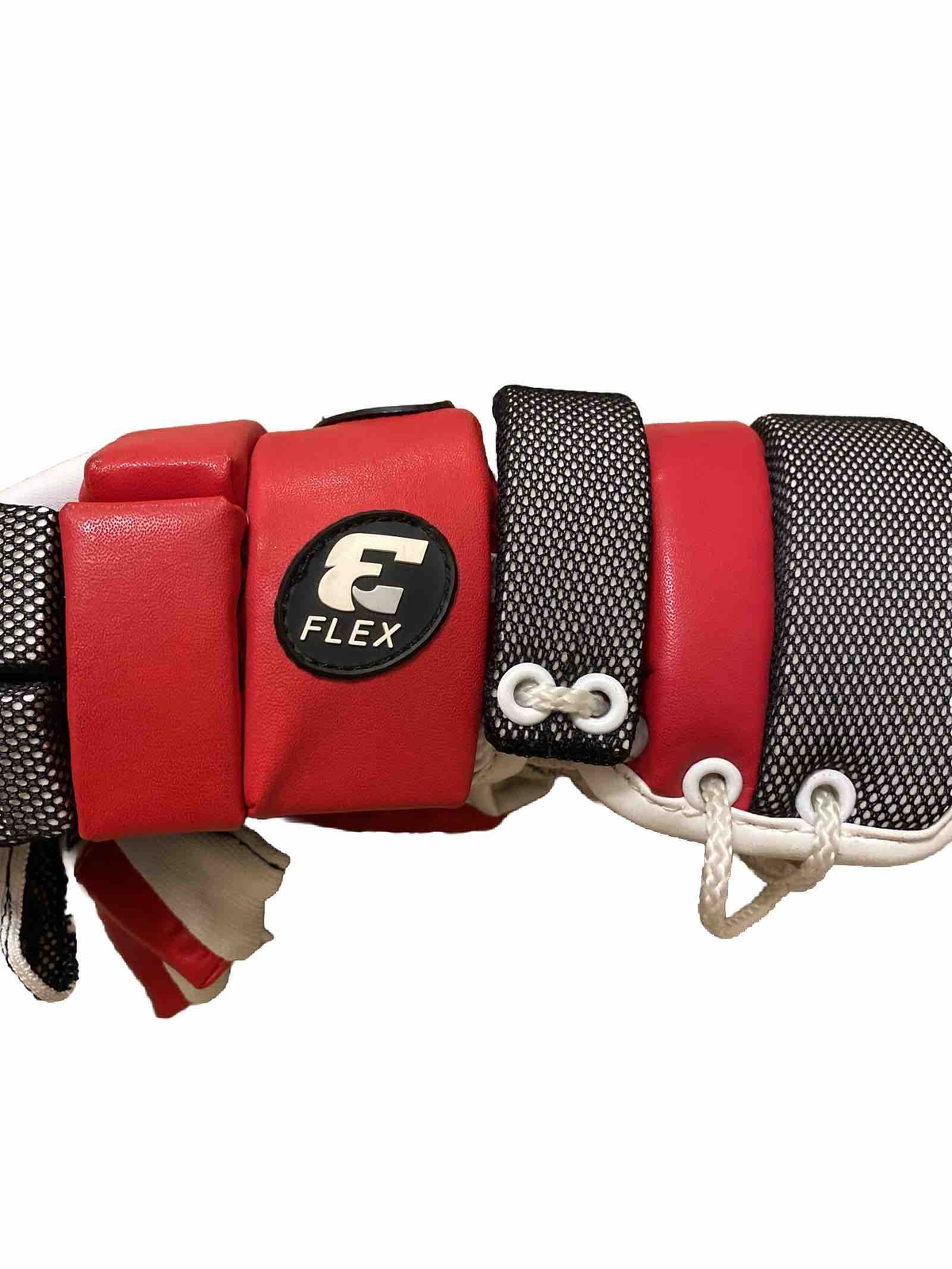 STX Cardinals Catalyst Flex 3 Pro Stock Hockey Gloves | eBay