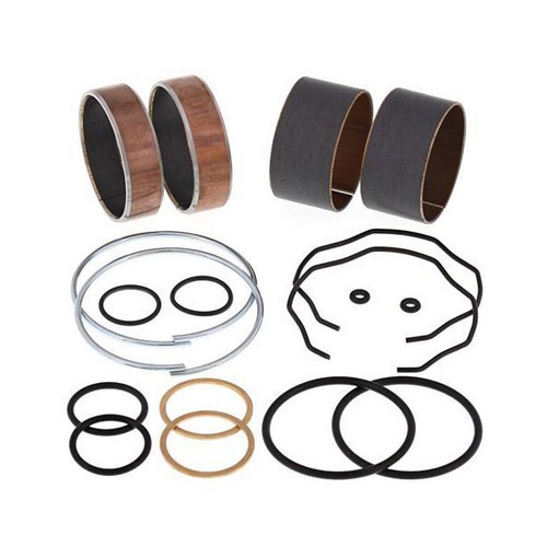 Fork Bushing Rebuild Kit for Suzuki RM85 Small Wheel 2016-2019 2020 ...