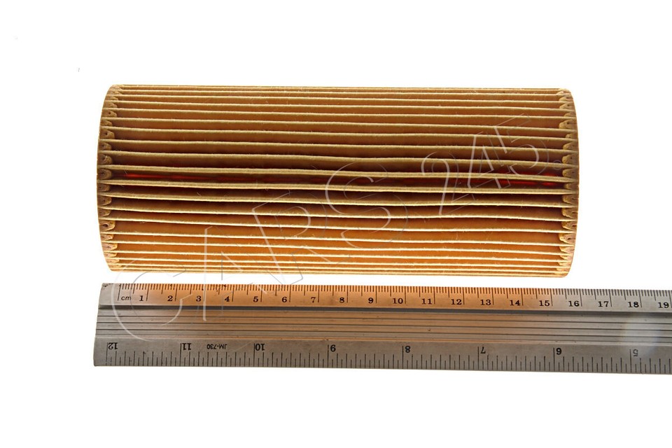 Genuine BMW E46 E53 E60 E60N E61 E61N E65 E66 Oil Filter Kit OEM ...