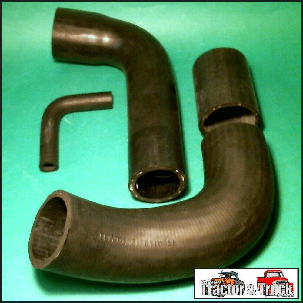HSK2380 Radiator Hose Kit Chamberlain 3380 3380B Tractor with Air-Con ...