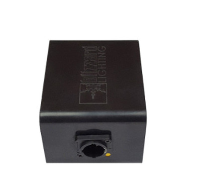 PowerCON TRUE1 Compatible..In/Out to Quad Edison Stage Drop Box | eBay