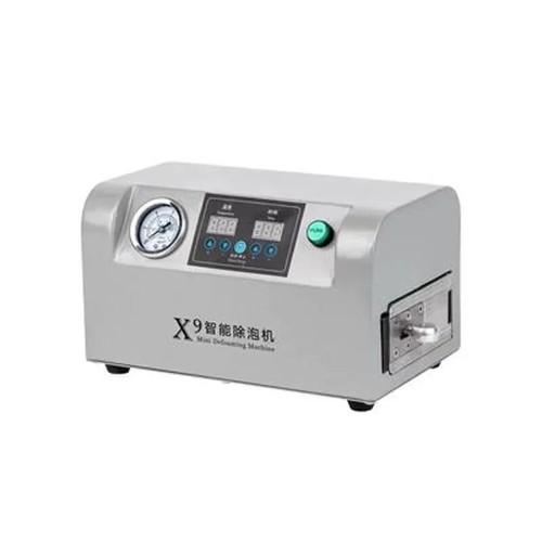 Explosion Proof Mini Bubble Remover LCD Screen OCA Autoclave Debubble ...