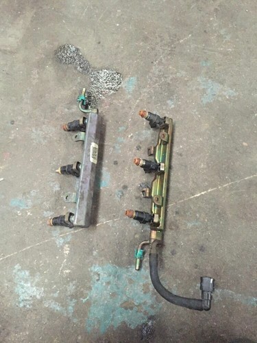ACURA TL Misc Fuel Injection Part Fuel Injector 3.2L 6 cyl 04 05 06 | eBay