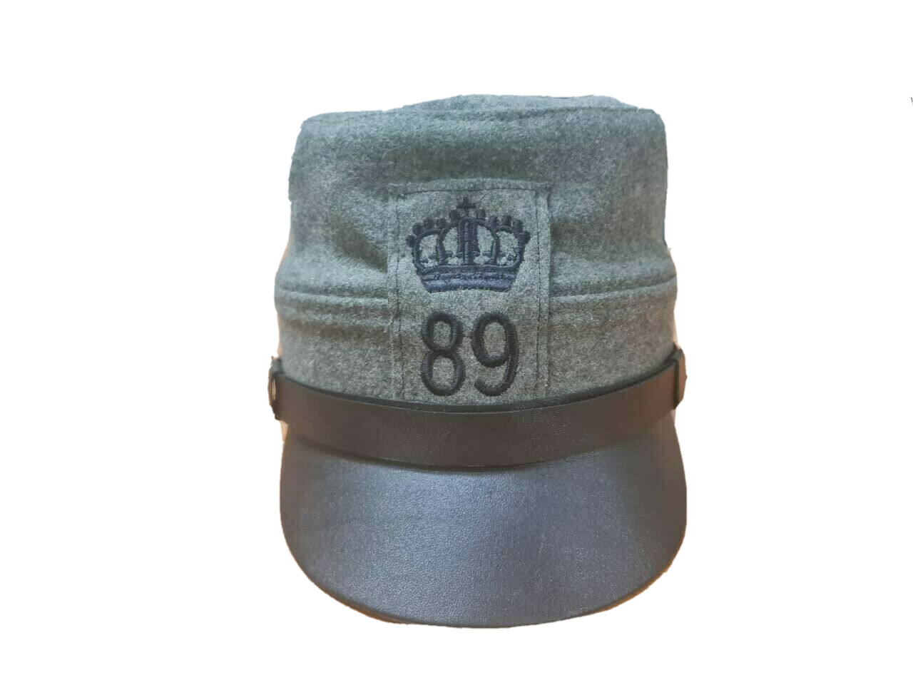 WWI Italian M1909 Field Cap Replica Brand New Italy WW2 Reproductions ...