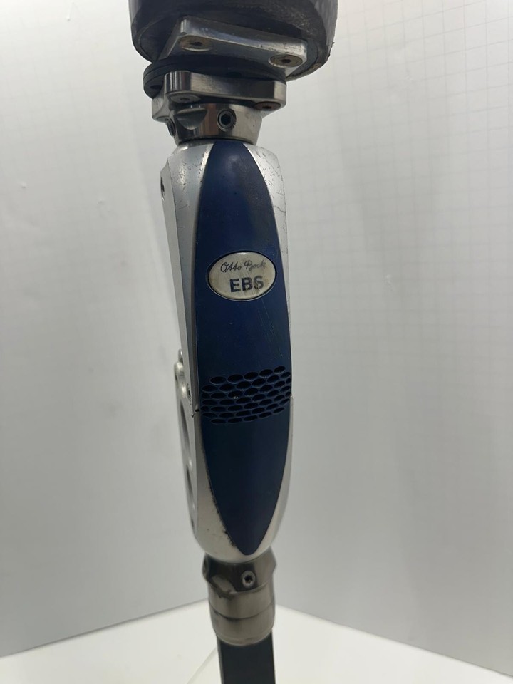 3R60 EBS Prosthetic Leg Left Foot | eBay
