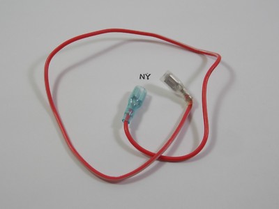 Ignition Lead Wire RYOBI RY3818 38cc 18" Gas Chainsaw OEM Replacement ...