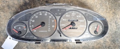 94-01 Acura Integra Speedometer Cluster Manual 177k miles 78100-ST7 ...