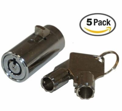 Parts & Accessories - Vending Machine Locks